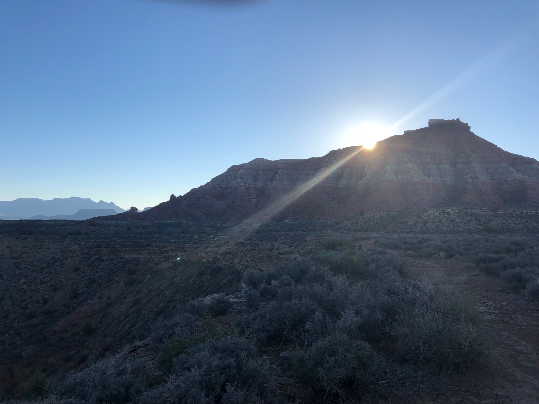Trails • Southern Utah Trail Running